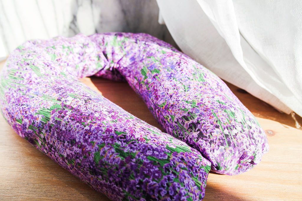 Neck Wraps – Susan Linn Collection