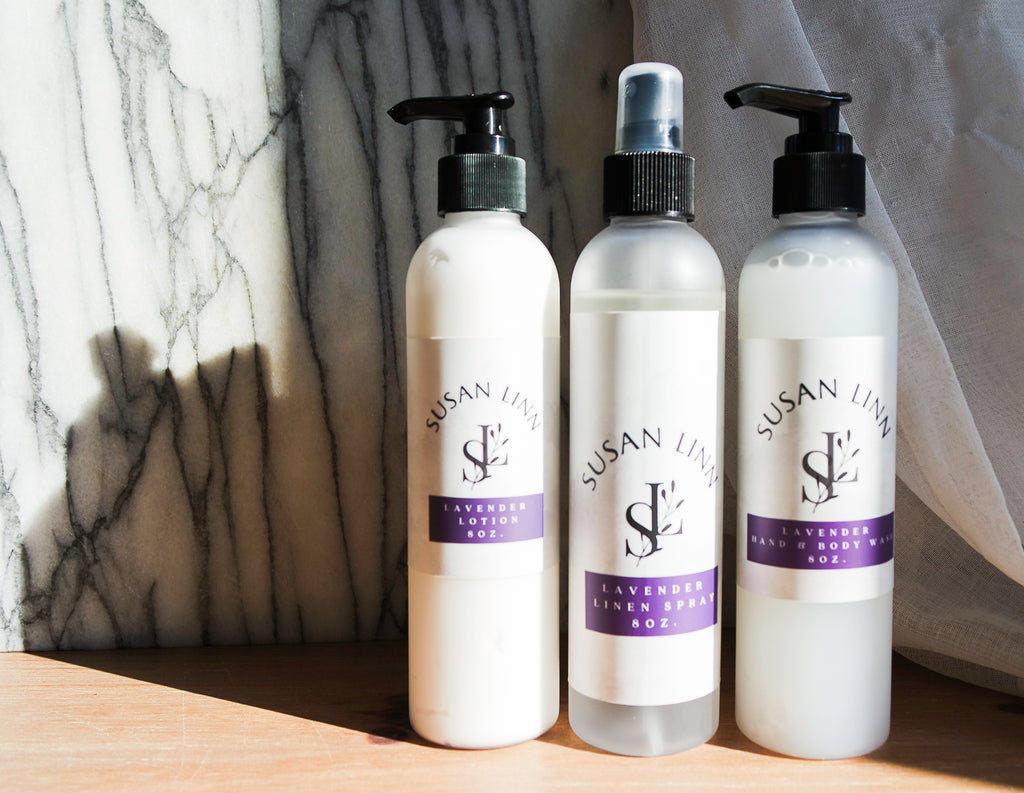 About – Susan Linn Collection